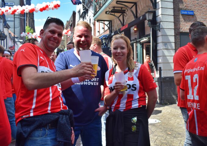 Gespot! Dit make-upmerk opent de allereerste winkel in Eindhoven