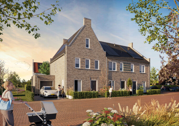 Schaap en Citroen - indebuurt Eindhoven