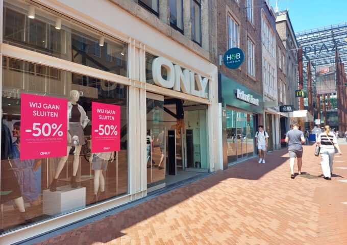 Stekkies - indebuurt Eindhoven