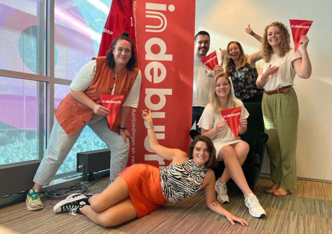 St. Anna Ziekenhuis Geldrop