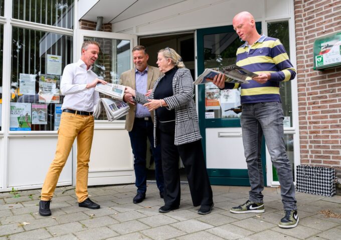 Op deze dagen is de Pasar Malam 2025 in Eindhoven