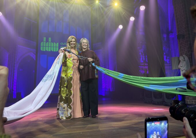 Op deze dagen opent landgoed De Wielewaal voor publiek