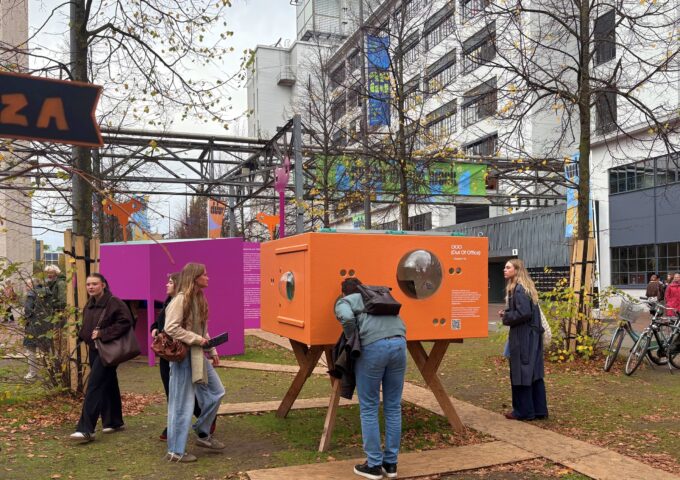 Op deze dagen opent landgoed De Wielewaal voor publiek