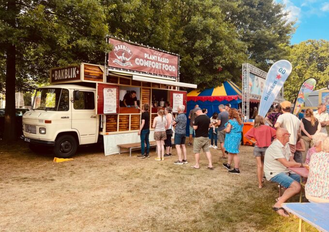 Trattoria Mangiare - indebuurt Eindhoven