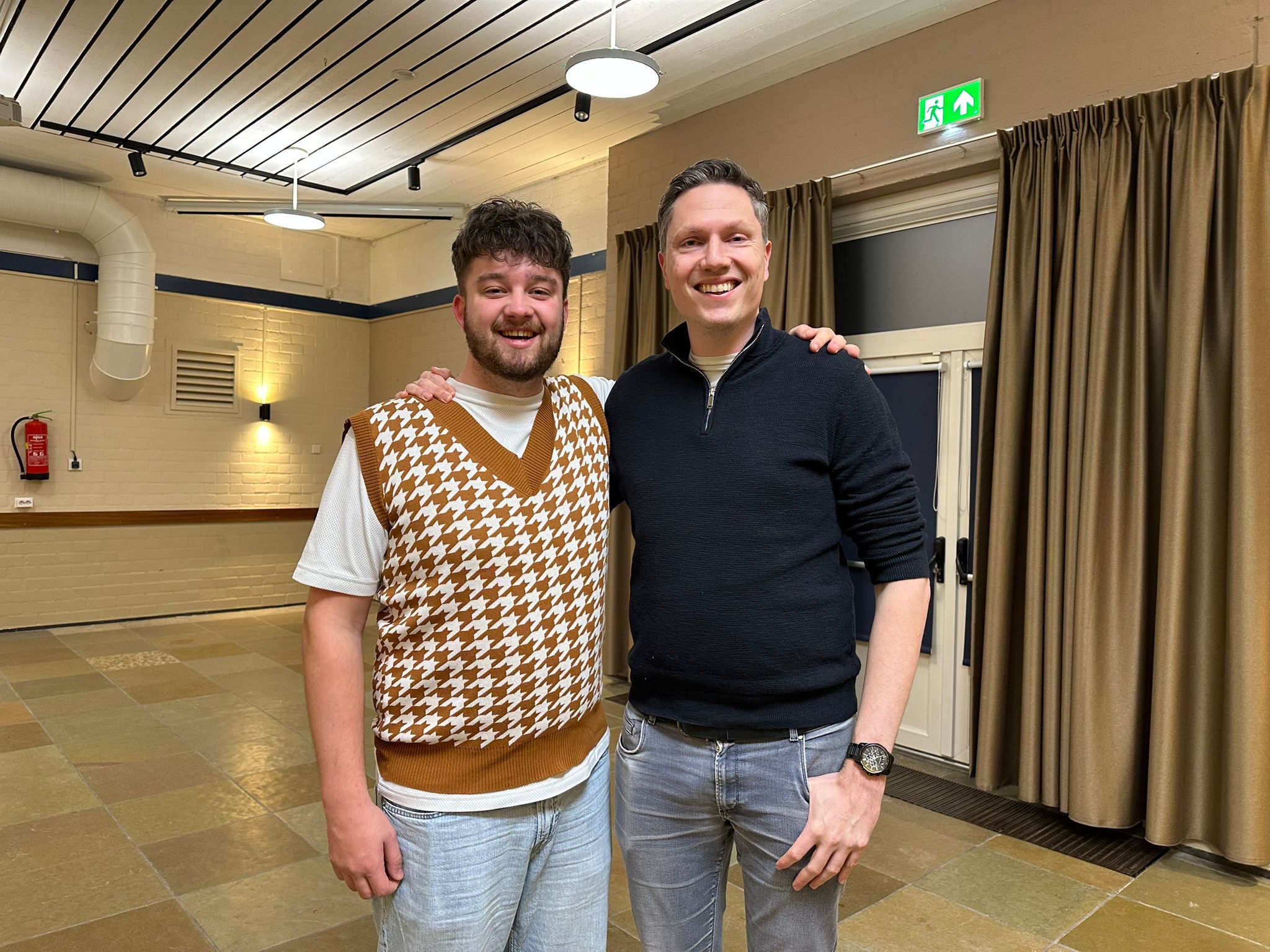 Humor, geheimen en een vleugje Parijs: dit heerlijke verhaal wil je ...