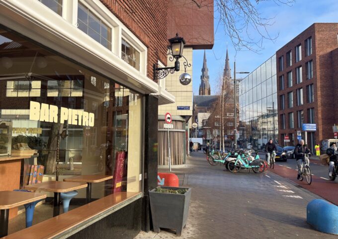 Deze dingen doe je dit weekend in Eindhoven (5 – 7 december)