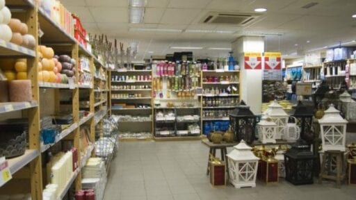 IKEA Hengelo - indebuurt Enschede