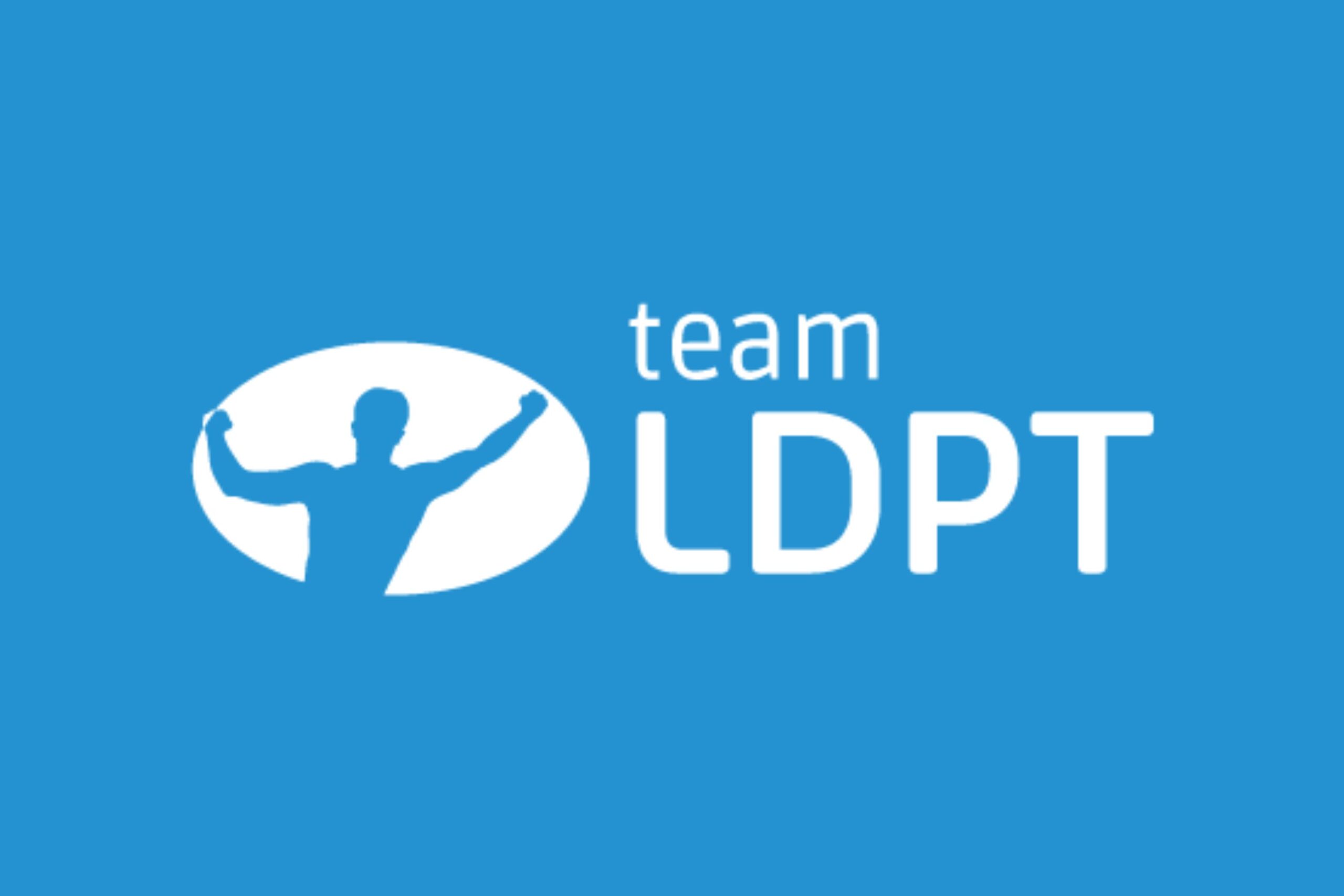 LDPT personal training - indebuurt Enschede