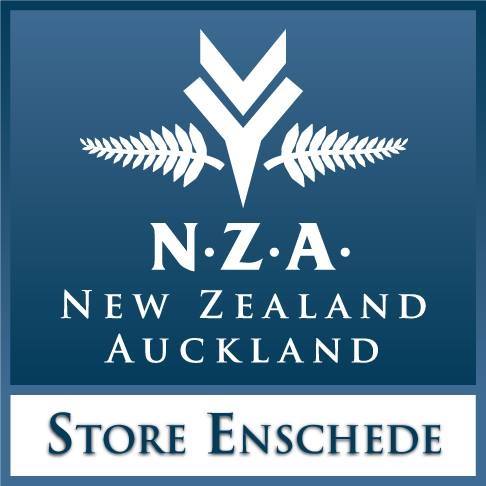 NZA New Zealand Auckland - indebuurt Enschede
