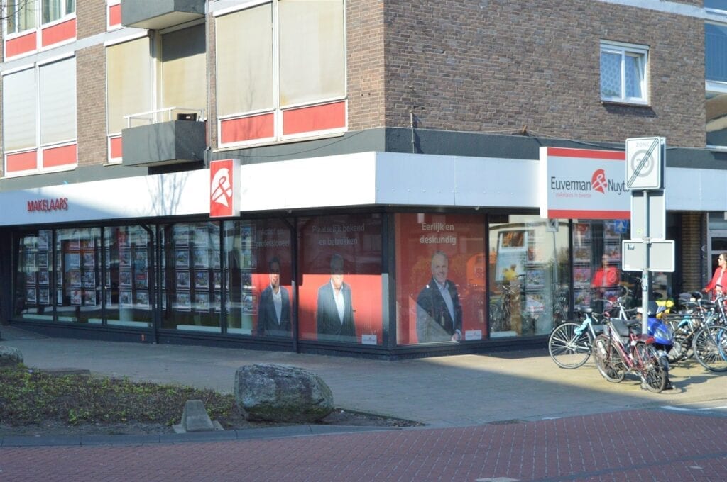 Euverman & Nuyts - indebuurt Enschede