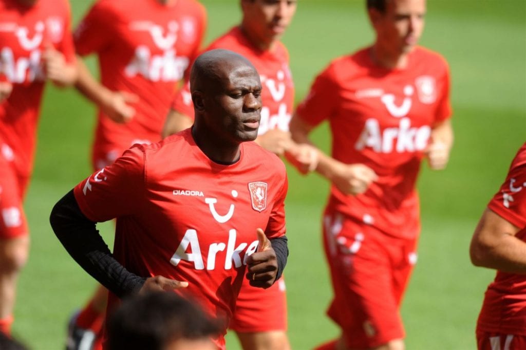 De grootste overwinning van FC Twente - indebuurt Enschede