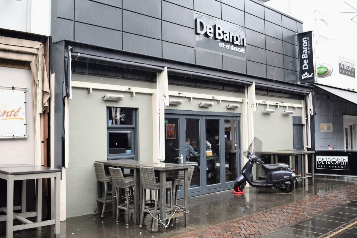 De Mini Bar - indebuurt Enschede