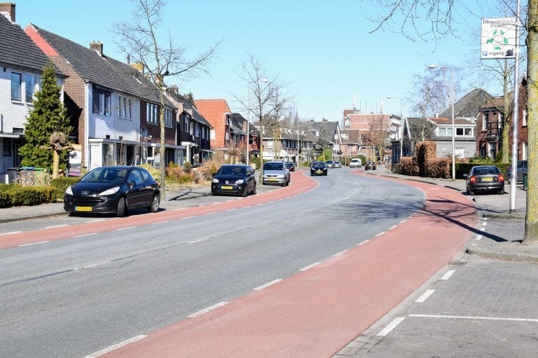 Mysterie: wat is de langste straat van Enschede? - indebuurt Enschede