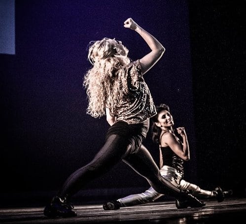 Go Dance Academy - indebuurt Enschede
