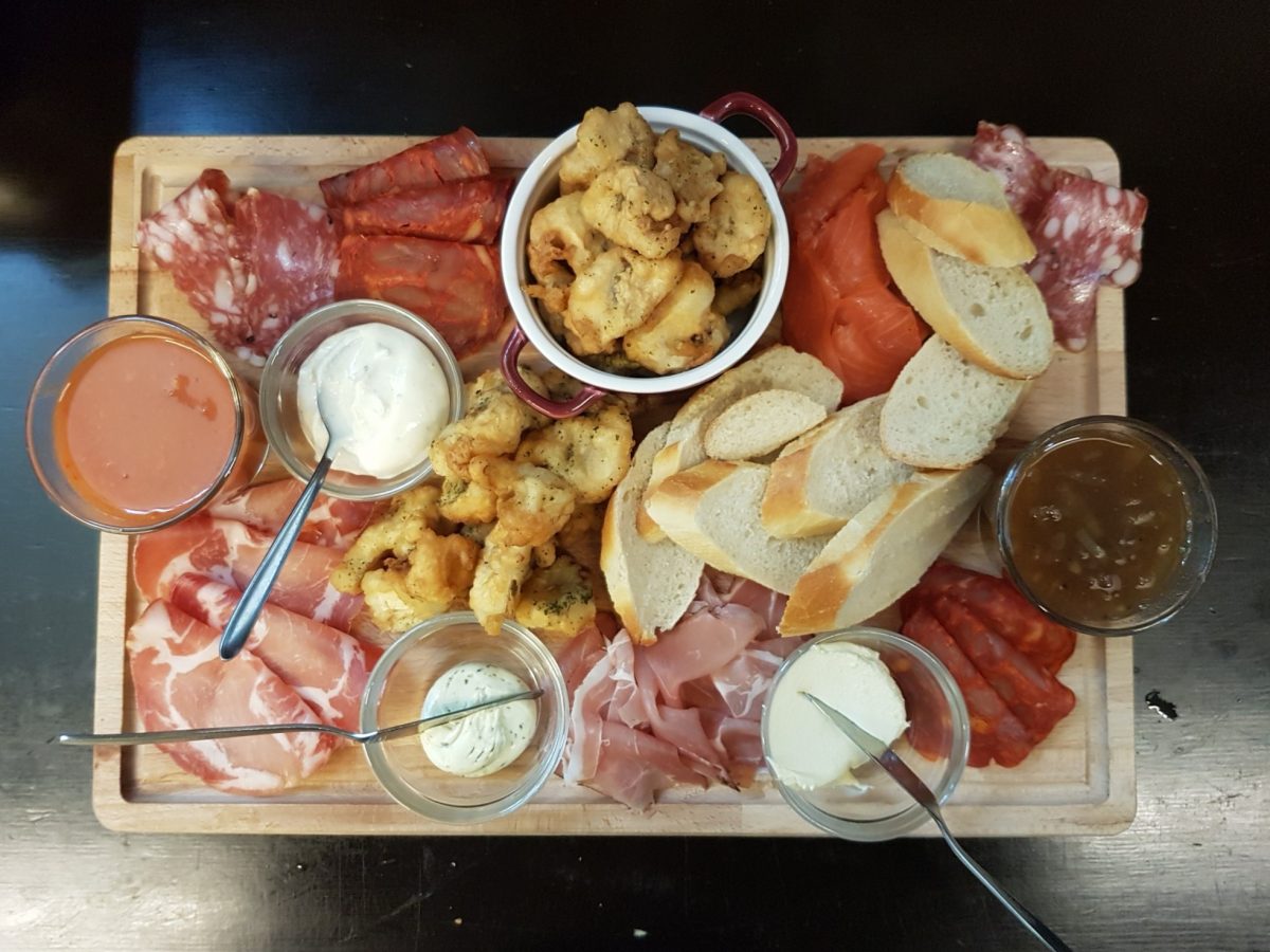 Deze specialiteiten van Mister Pancake moet je geprobeerd hebben ...