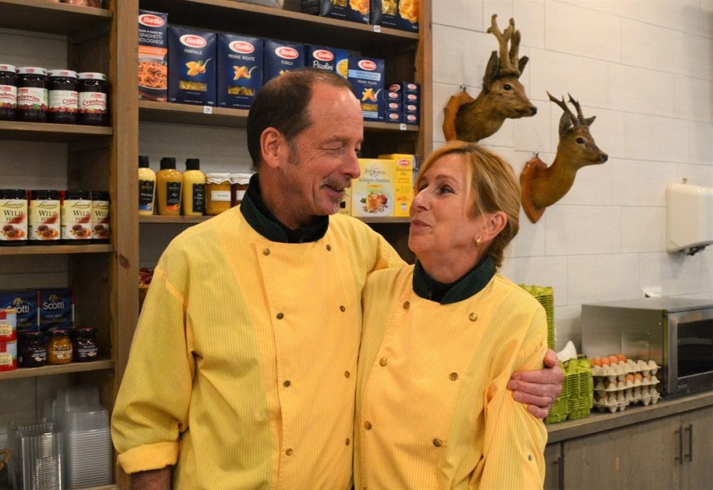 Mia en Marcel vormen een sterk team: 'We hoeven elkaar maar aan te ...