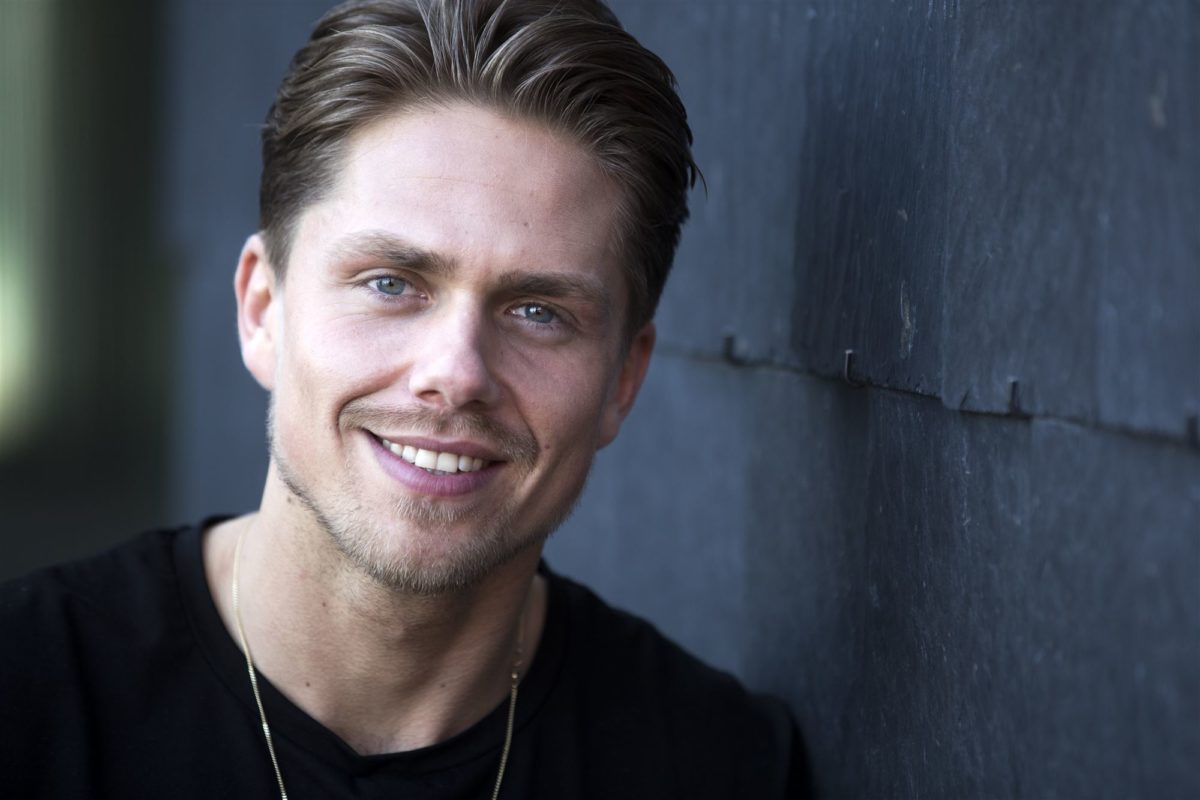 André Hazes Jr. komt binnenkort naar Enschede en jij kan hier gratis ...