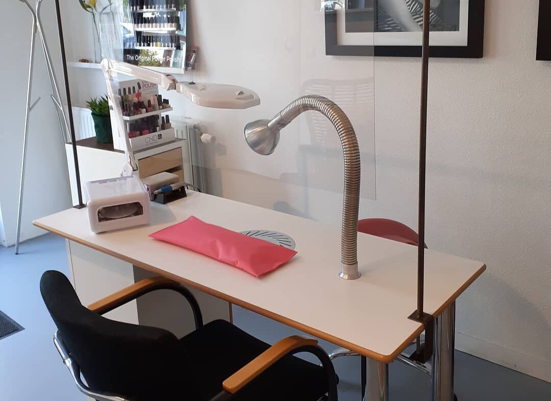 MdOA Nagelstudio & Pedicurepraktijk - indebuurt Enschede