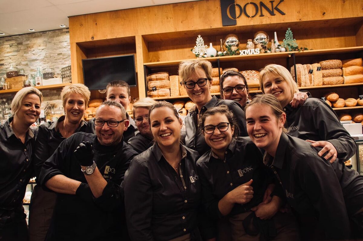 Brood en gebak online bestellen: dat kan via de webshop van ...