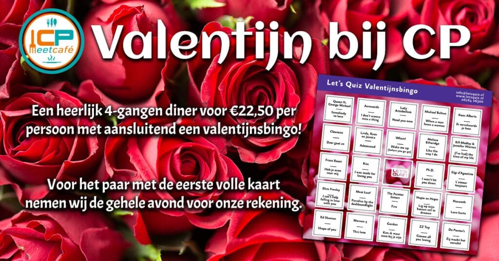 Liefde gaat door de maag: deze restaurants in Enschede serveren een ...