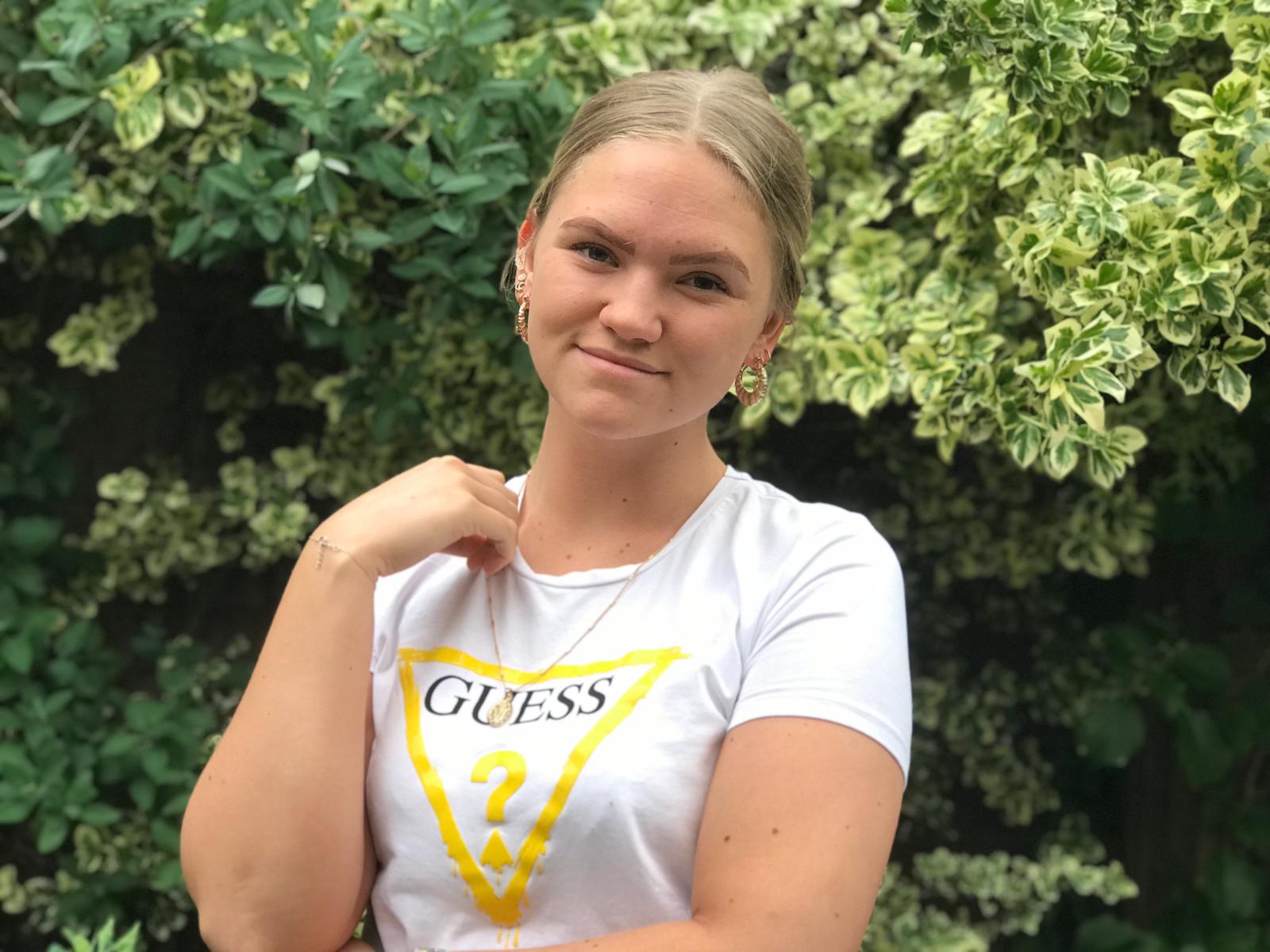 Danielle Nijboer, Auteur van indebuurt Enschede