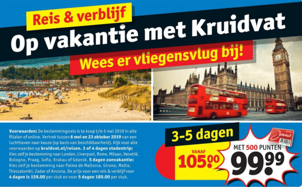 Aanbiedingen van de week: showroomuitverkoop en meer - indebuurt Enschede