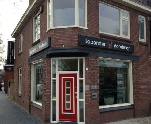 Laponder Voortman Verzekeringen & Hypotheken - indebuurt Enschede