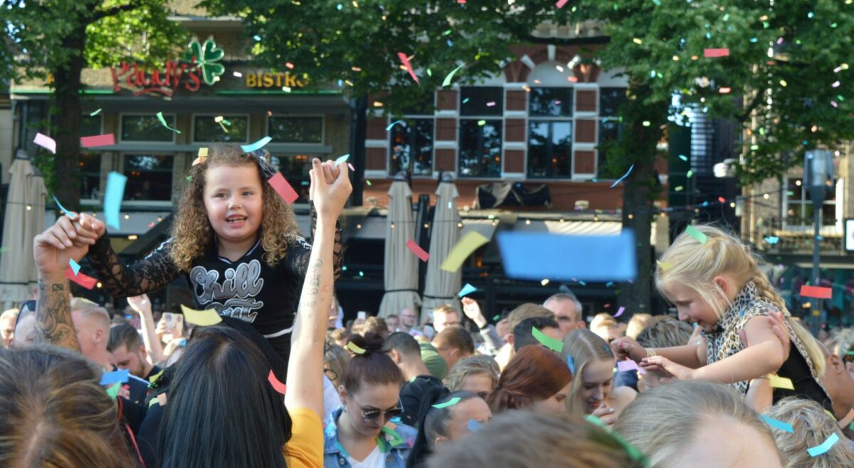 Voor de thuisblijvers: al deze activiteiten in Enschede zijn gratis ...