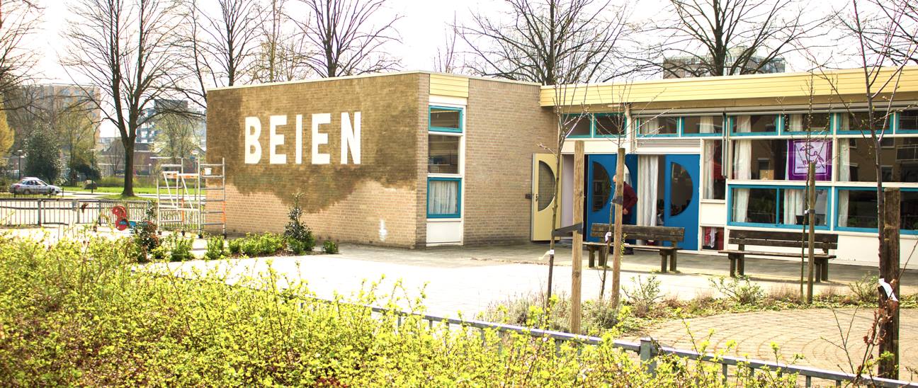 Stichting Beien - indebuurt Enschede