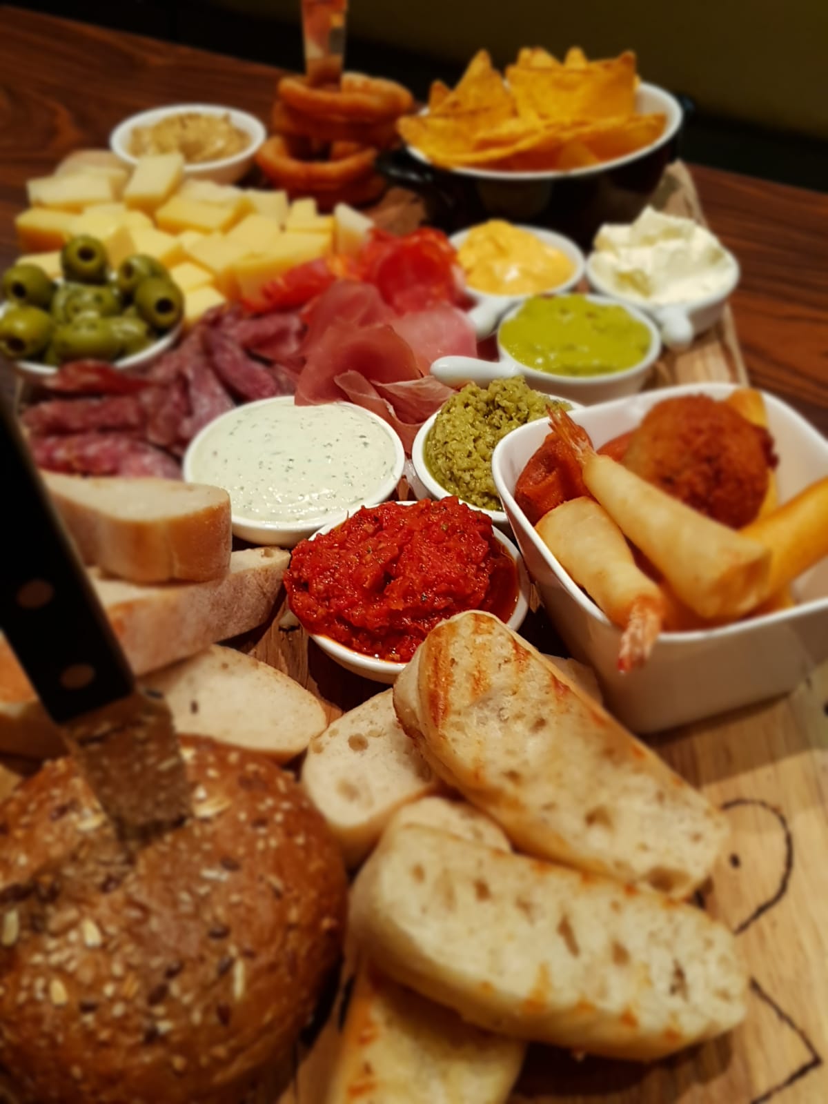 Nieuw bij Fellini: cocktail proeverij met overheerlijke Italiaanse ...