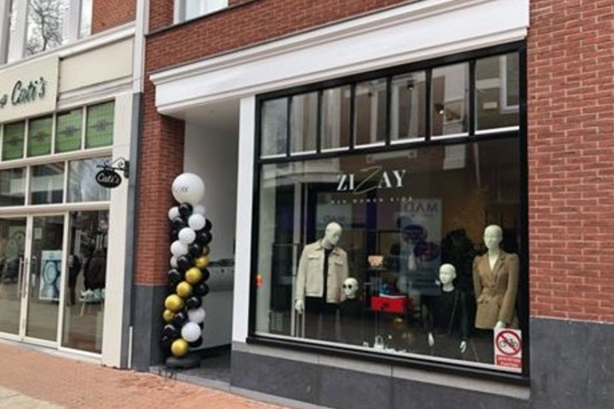 Een nieuwe winkel openen tijdens coronacrisis: een overzicht van maart - indebuurt Enschede