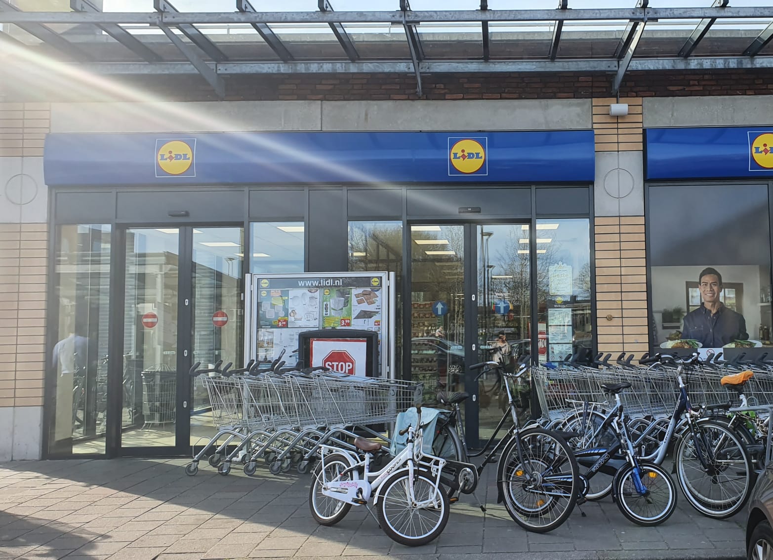 Hemelvaartsdag 2020: dit zijn de openingstijden van supermarkten in Enschede - indebuurt Enschede