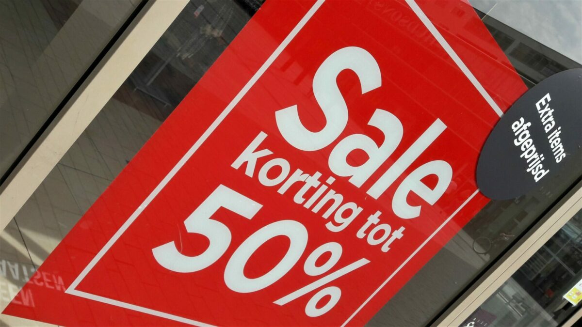 Sushi met 15% korting, gratis handdoek en meer fijne aanbiedingen ...