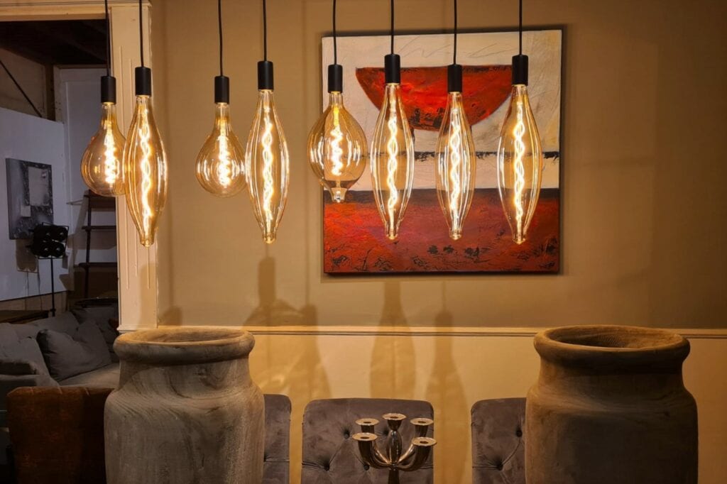 Uitgelicht: 5 soorten verlichting in een notendop - indebuurt Enschede