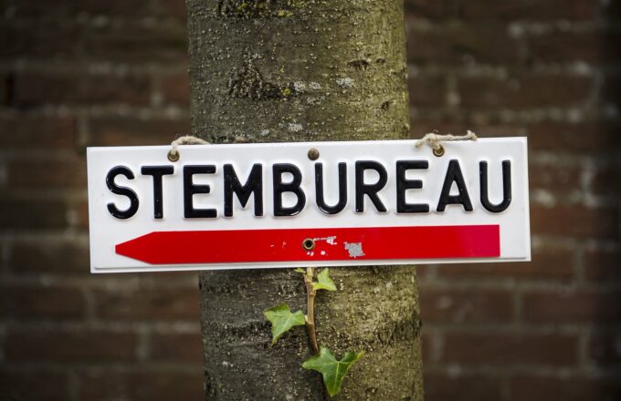 Dit is waarom je er niet aan mag likken en meer weetjes over het rode ...