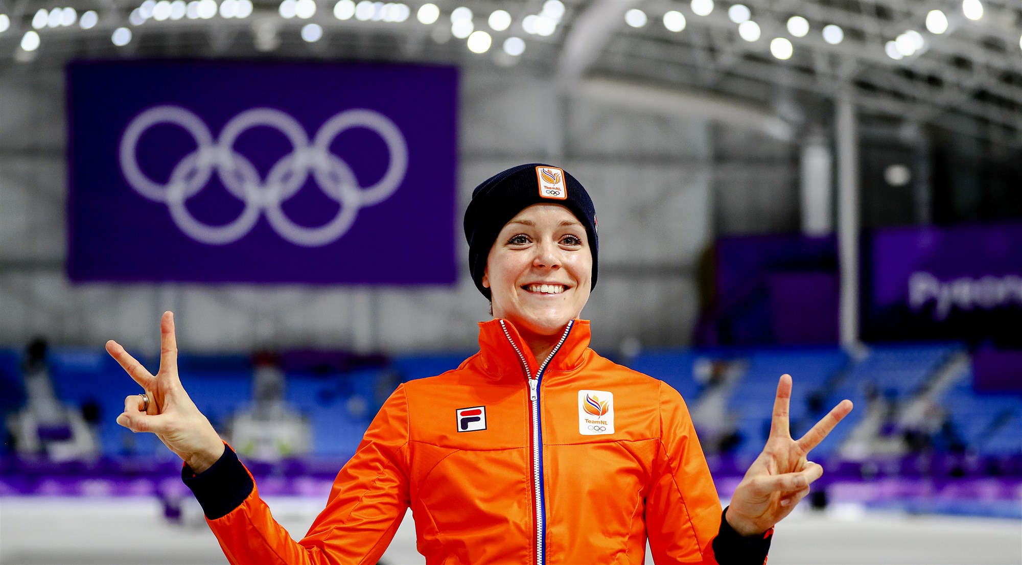 Deze Enschedeërs gingen ooit als olympiër naar de Spelen - indebuurt ...