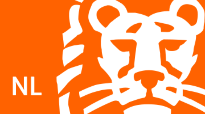 ING Bank - indebuurt Enschede