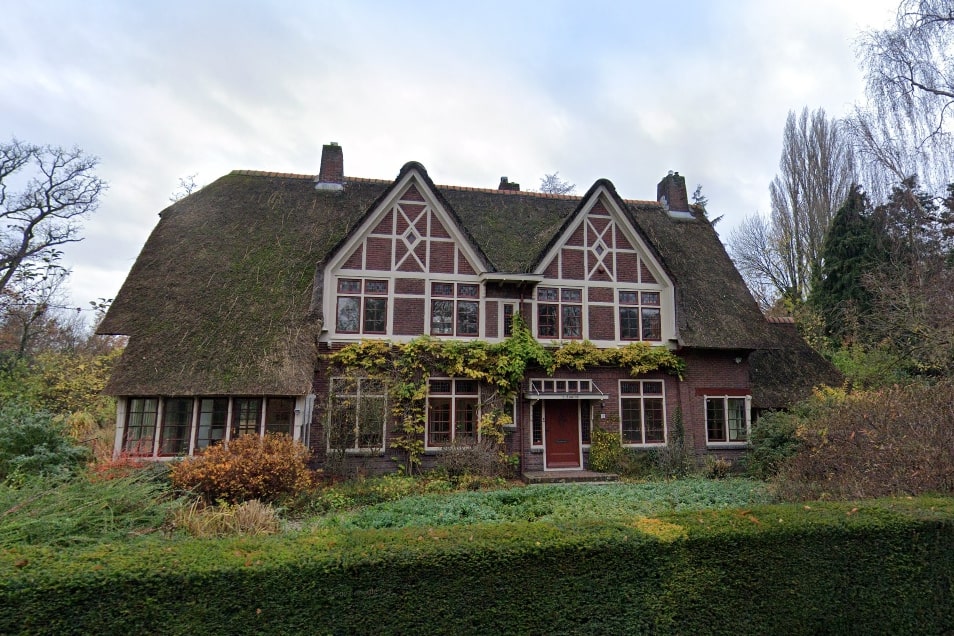 Loterij gewonnen? Deze miljoenenwoningen in Enschede en omgeving staan ...