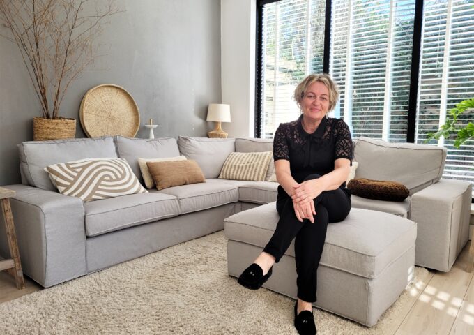 Medium Anita: 'Als je wilt weten wanneer je je droomman tegenkomt, bezoek je maar een waarzegger ...