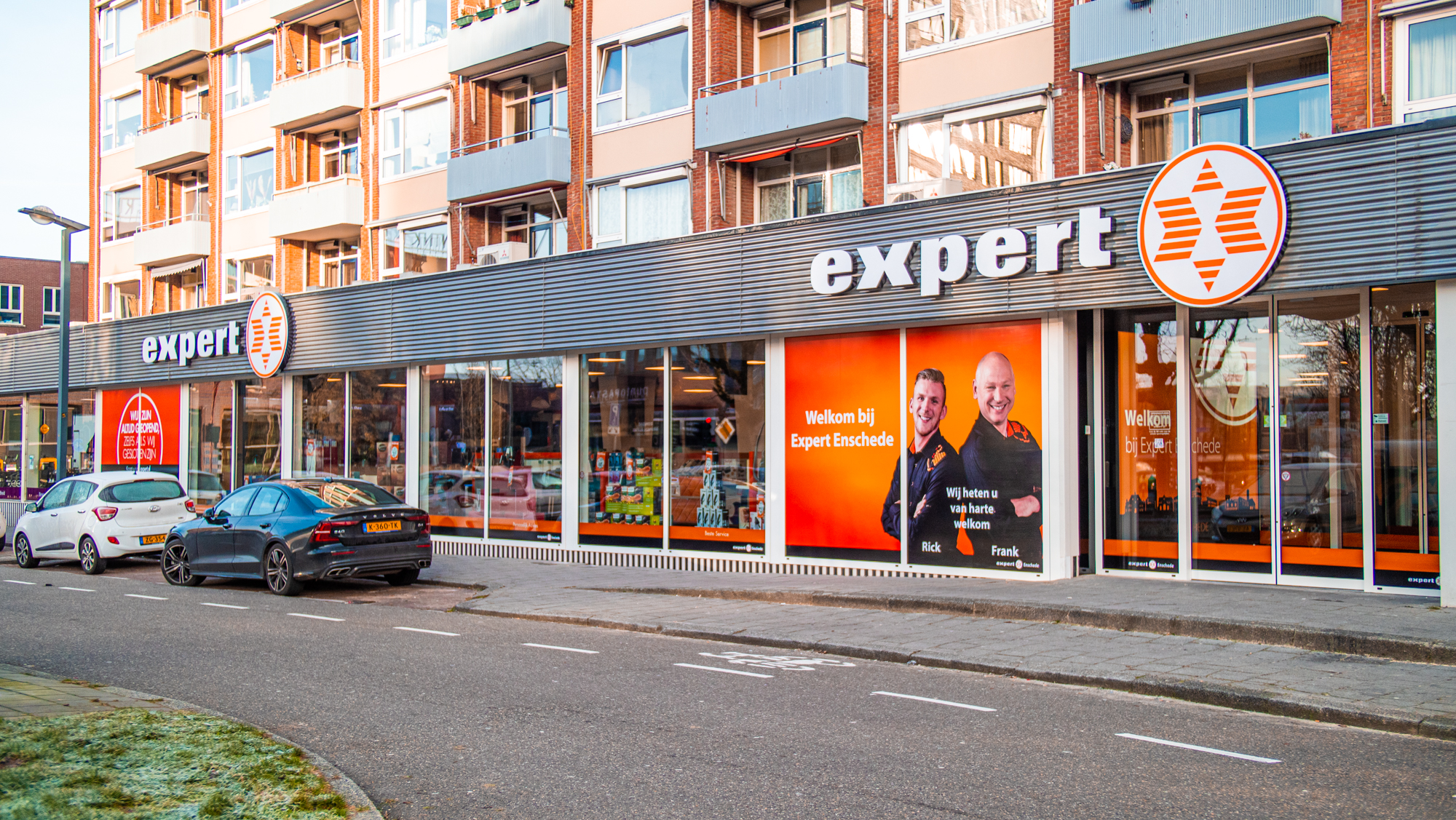 Expert Enschede