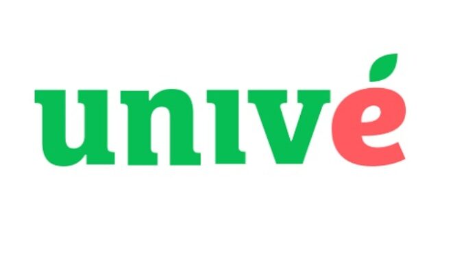 Univé - indebuurt Enschede