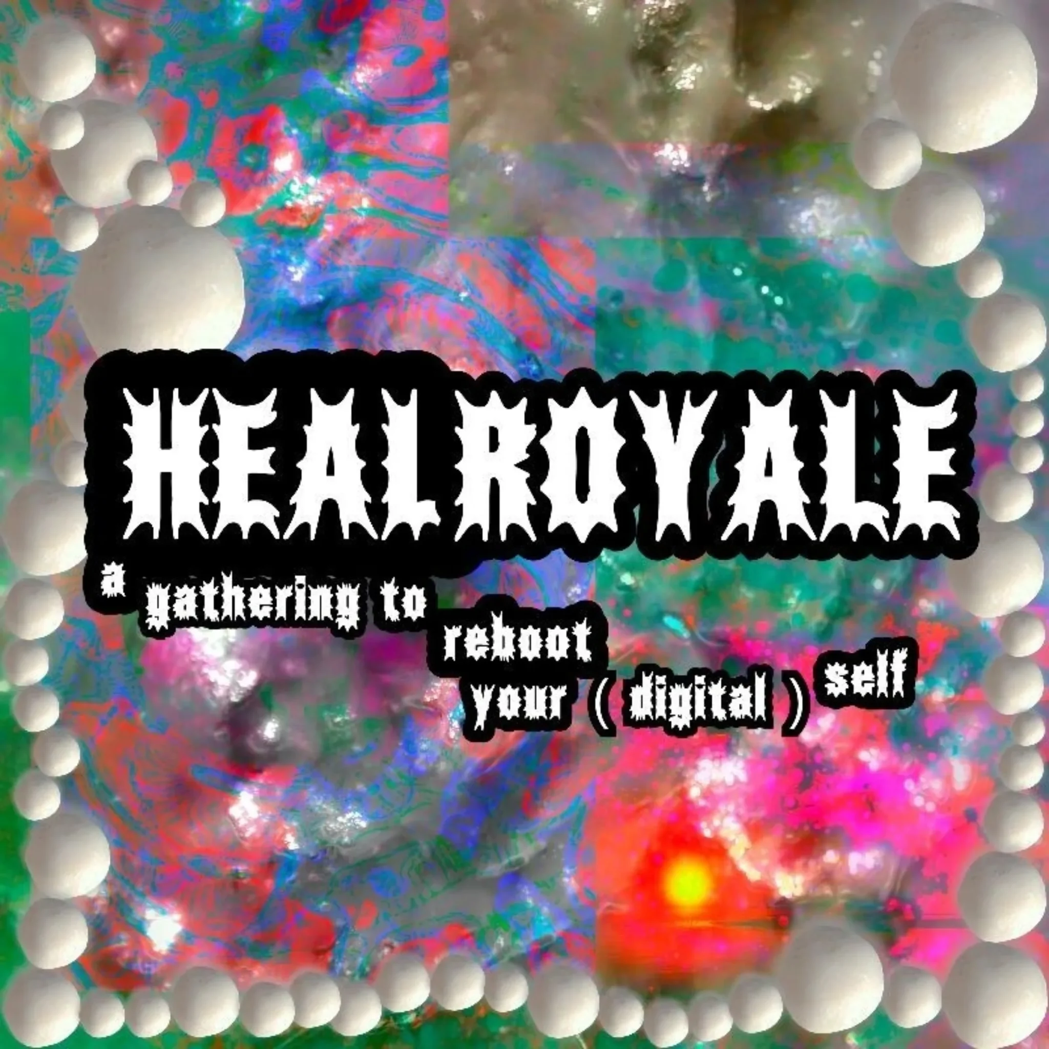 The Overkill - indebuurt Enschede