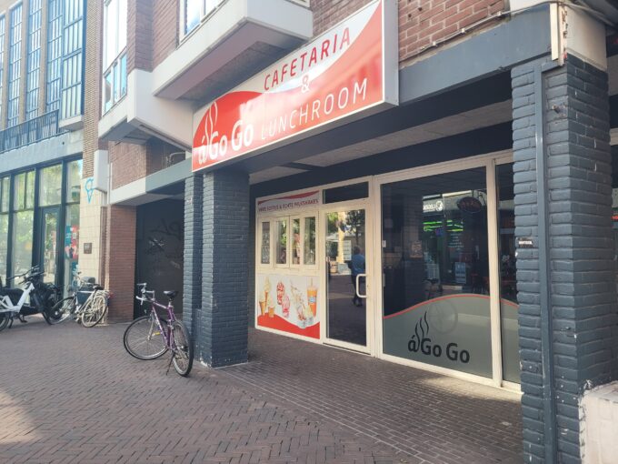 Deze cafetaria in Enschede sluit na 27 jaar de deuren