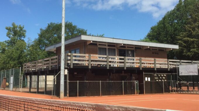 De Boekelose Tennisclub - indebuurt Enschede