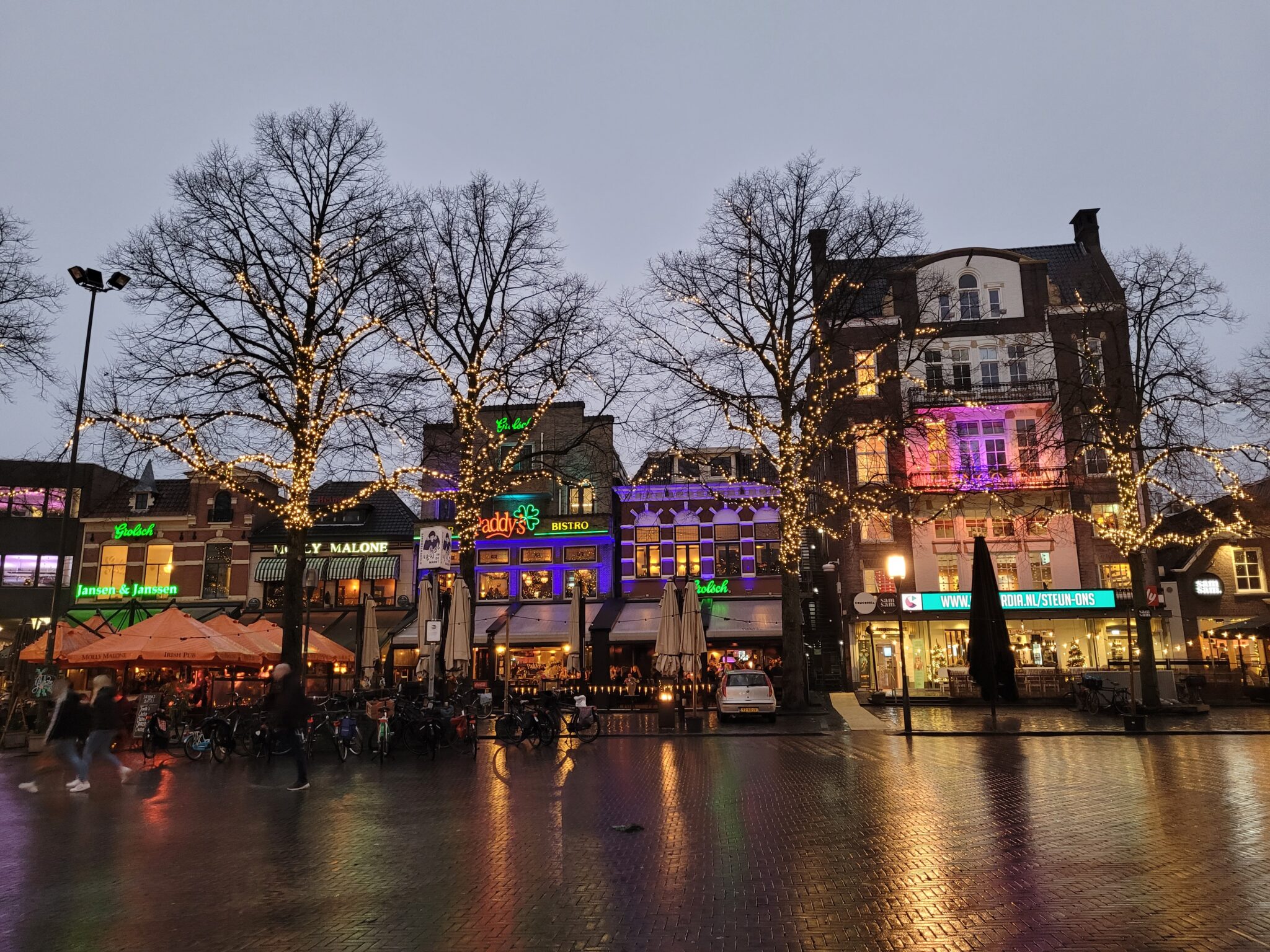 Tips! 7 x dit kun je doen in de kerstvakantie in Enschede - indebuurt Enschede