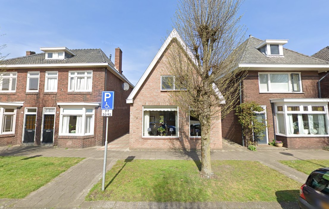 Huis te koop: 7 x vrijstaande woningen in Enschede