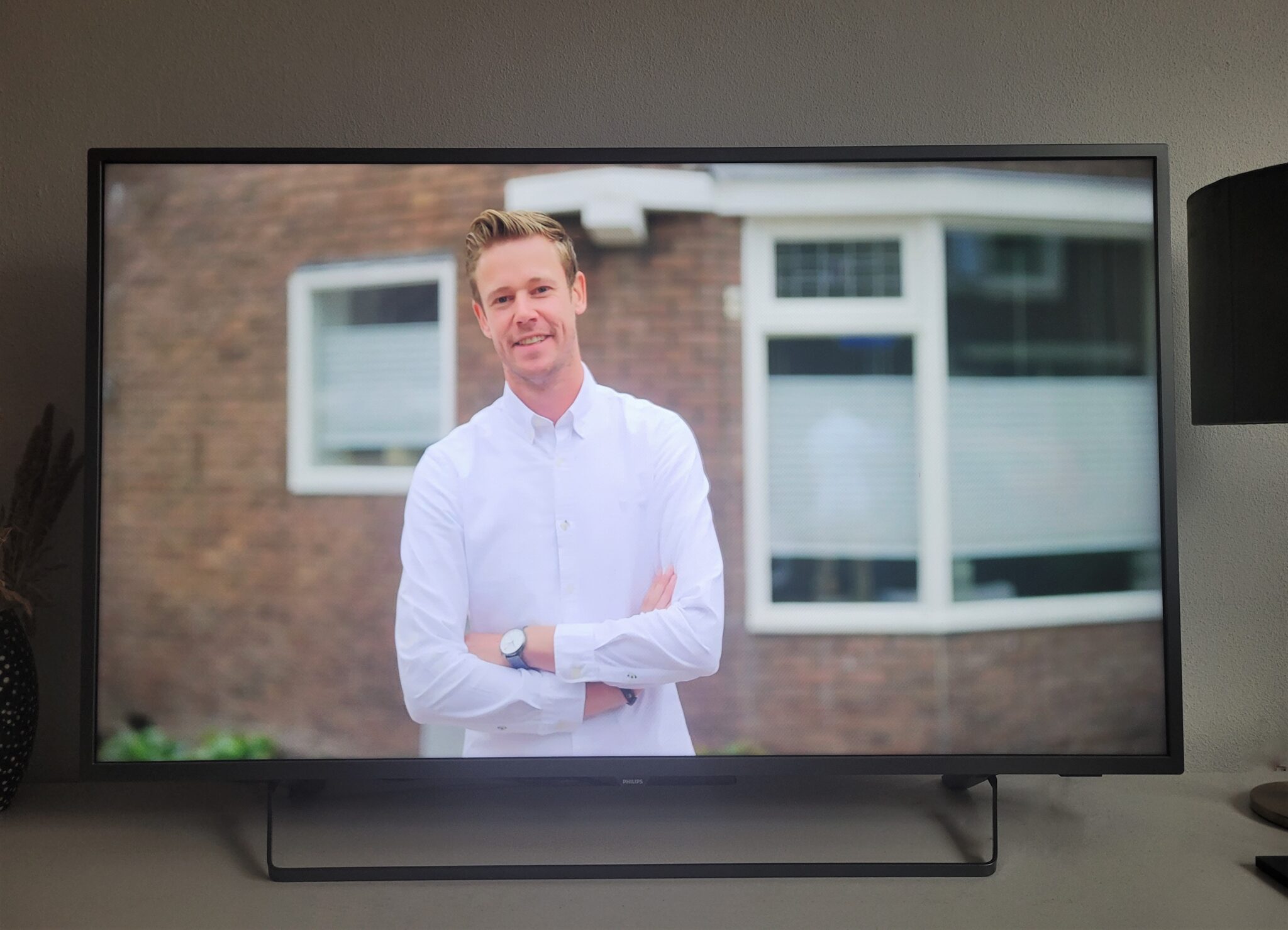 Kijken! Deze week is Enschedeër Maarten te zien in Married at First Sight