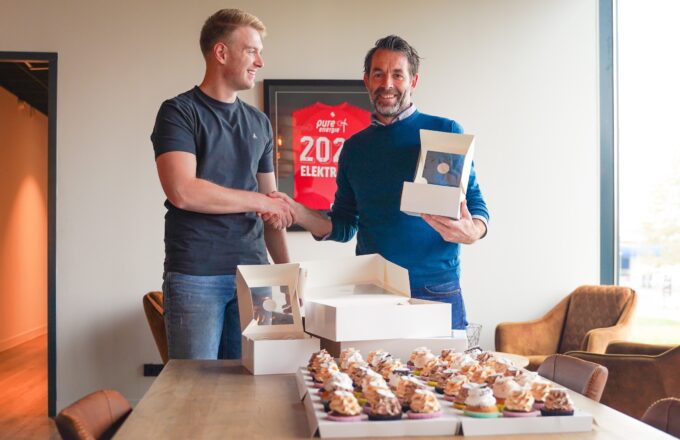 KRAEFT uitzendbureau - indebuurt Enschede