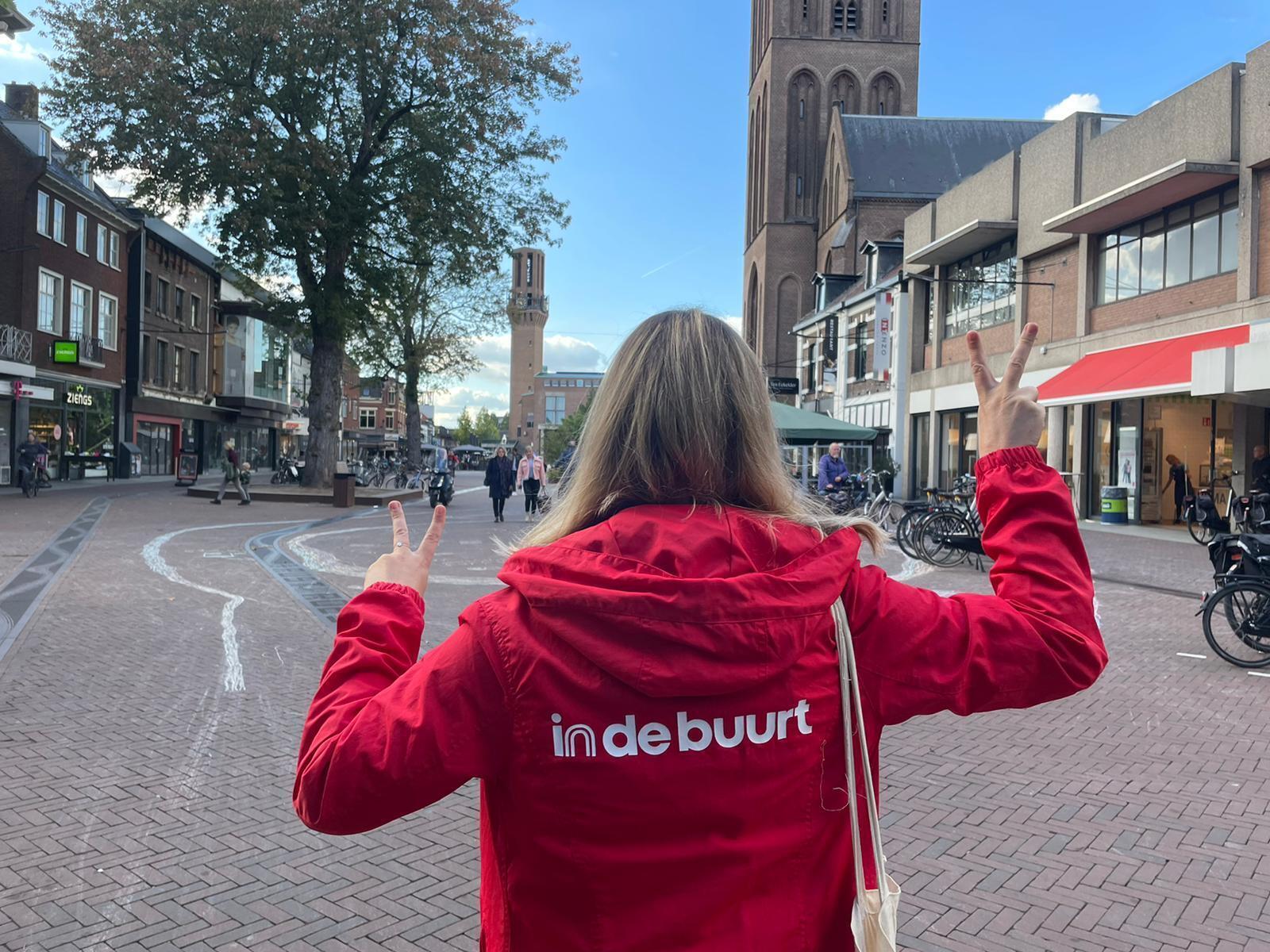 Up-to-date: zo mis je nooit meer een nieuwtje van indebuurt