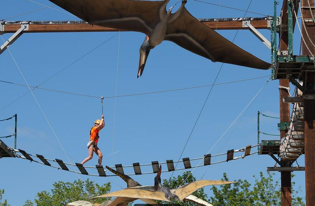4 x Voor deze toffe activiteiten wil je Enschede een dagje verlaten ...